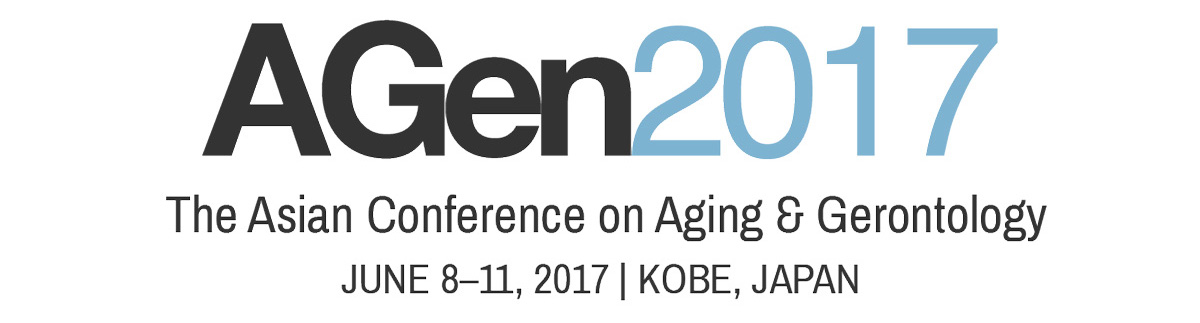 The Asian Conference on Aging & Gerontology (AGen)