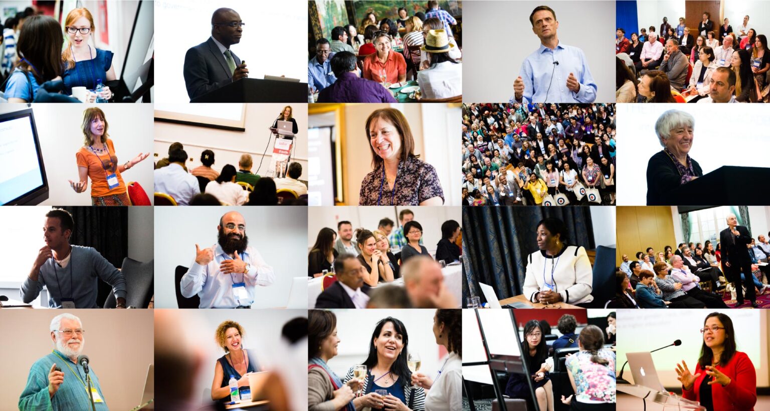 The Asian Conference on Aging & Gerontology (AGen) | Tokyo, Japan